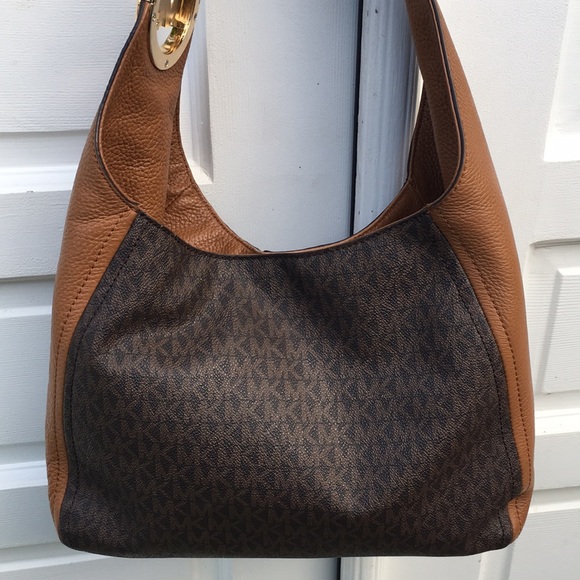Michael Kors | Bags | Michael Kors Hobo | Poshmark